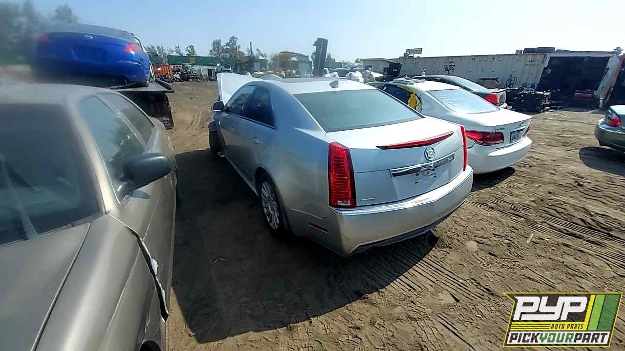 Fontana Pick A Part Inventory