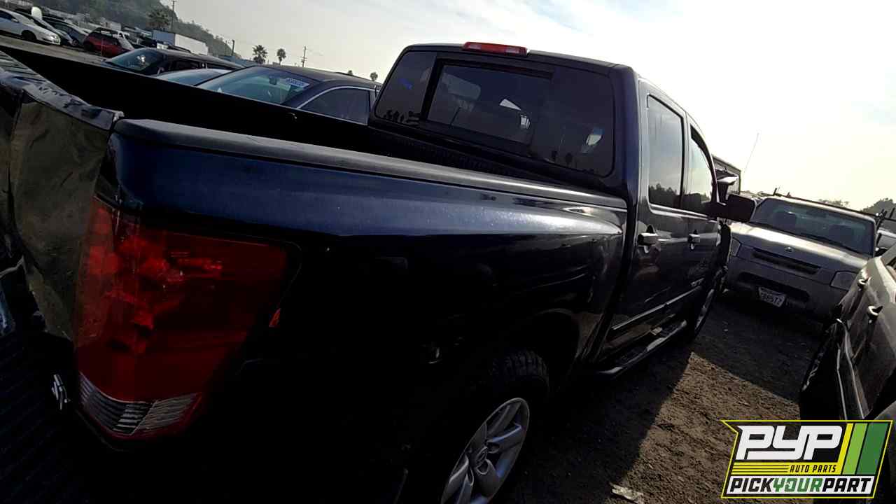 Inventario Pick A Part Monrovia