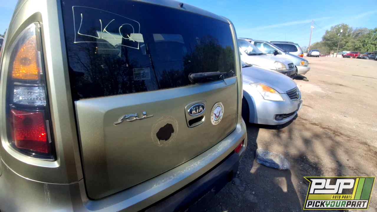 Vehicle Inventory | Mount Airy | Pick Your Part