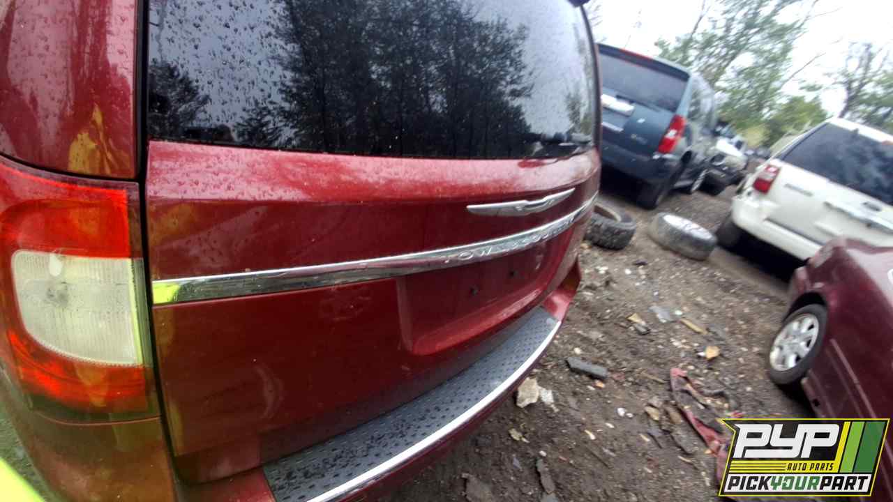 Vehicle Inventory | Mount Airy | Pick Your Part