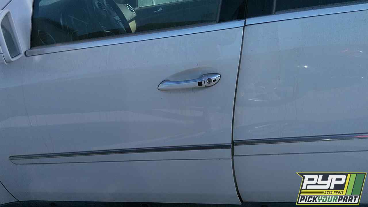 2012 Mercedes Benz Gl450 Used Auto Parts | Houston Wallisville