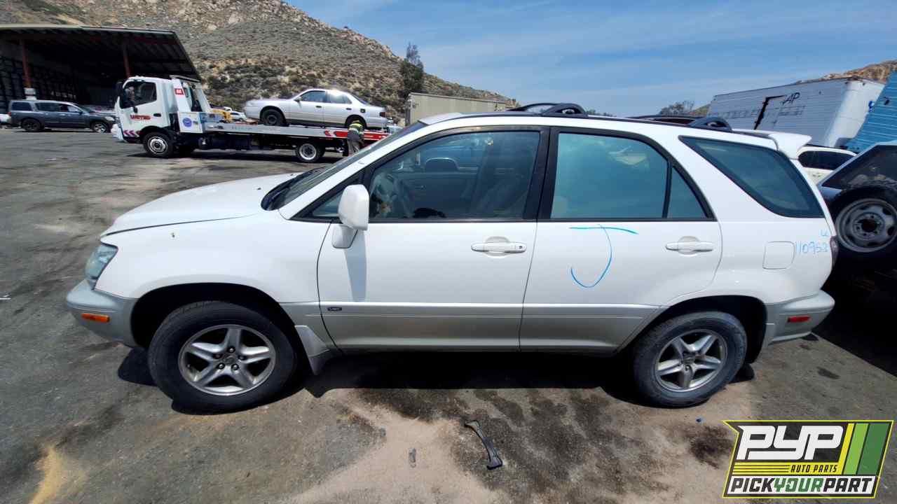 Vehicle Inventory | Riverside | Pick Your Part