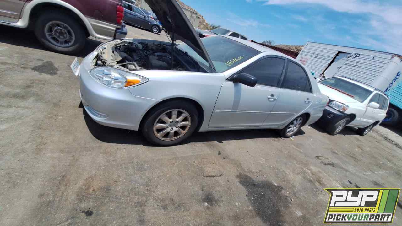 Vehicle Inventory | Riverside | Pick Your Part